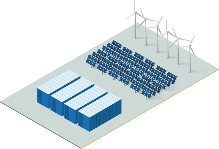 Enova - oplossingen gridmanagement